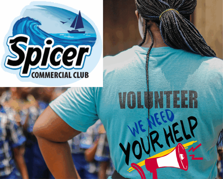 Volunteer - Spicer, MN